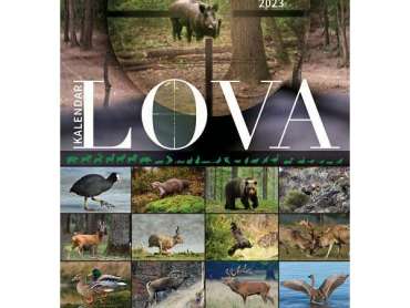 Kalendar lova – Lovački savez Herceg Bosne